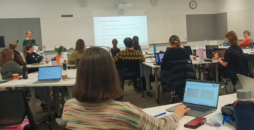 Occupational Formulation Foundations Workshop